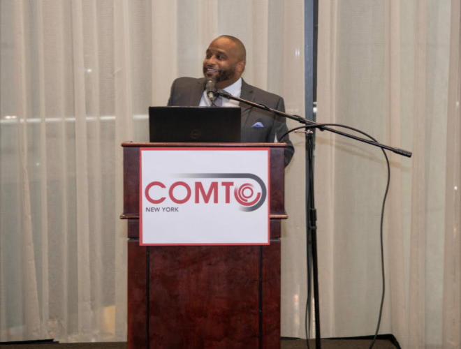 COMTO New York’s Legislative Breakfast Gathers Political and Transportation Powerhouses to Talk ...